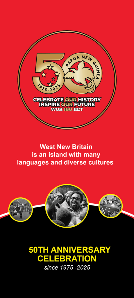 Our Culture - WEST NEW BRITAIN PROVINCIAL GOVERNMENT