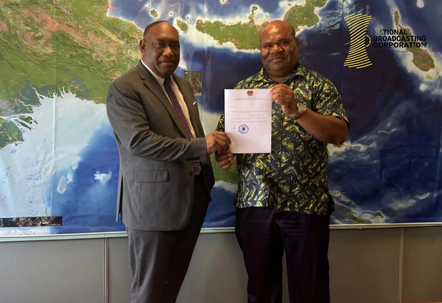 Talasea District Development Authority - WEST NEW BRITAIN PROVINCIAL ...